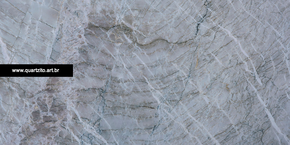 Conheça o Quartzito - Quartzito